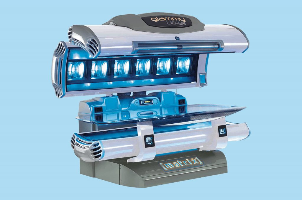 UV Tanning – Cabana Tan Bradford